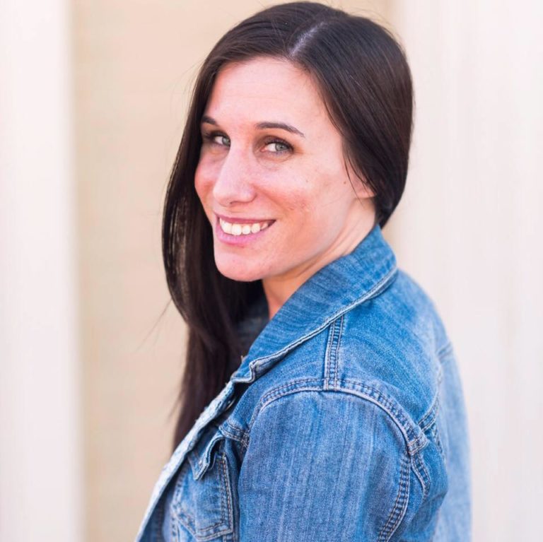 Created For This: Digging Deep in God's Word - Danielle Roberts