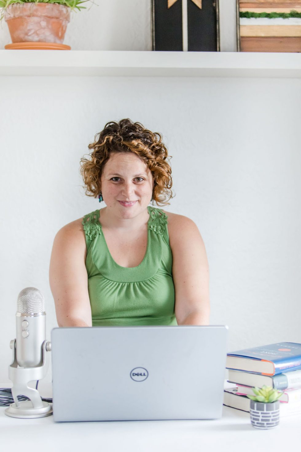 When God calls you to a Season of Rest in Business - Danielle Roberts