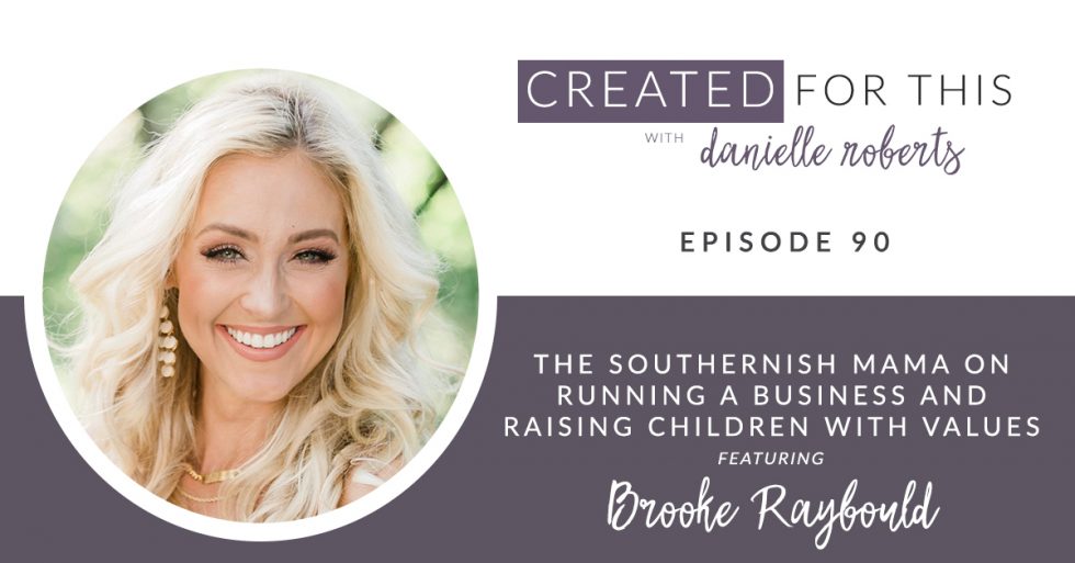 Blog - Danielle Roberts