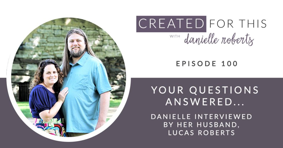 Blog - Danielle Roberts